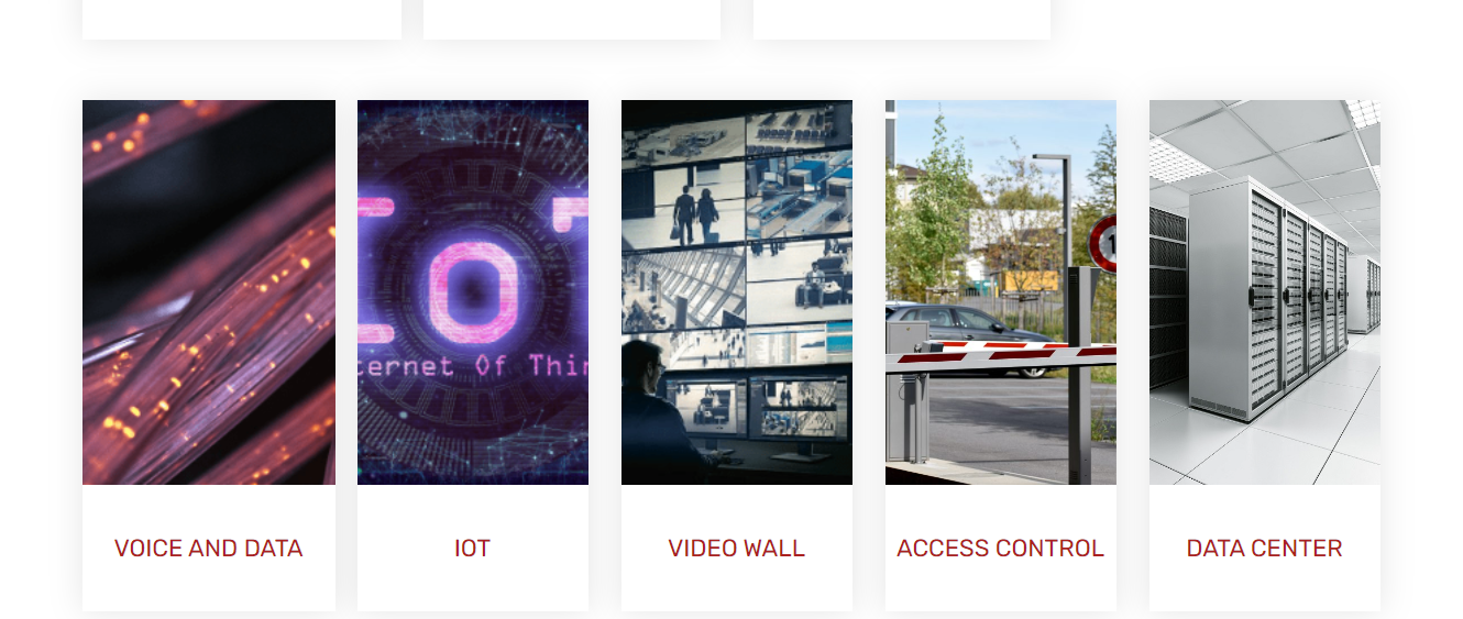 MTN Solutions - Inbound Marketing