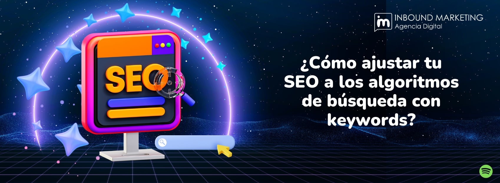 ¿Cómo ajustar tu SEO a los algoritmos de búsqueda con keywords ...